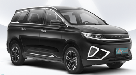 Electric Vehicles (EVs) - EuroAsiaGroup